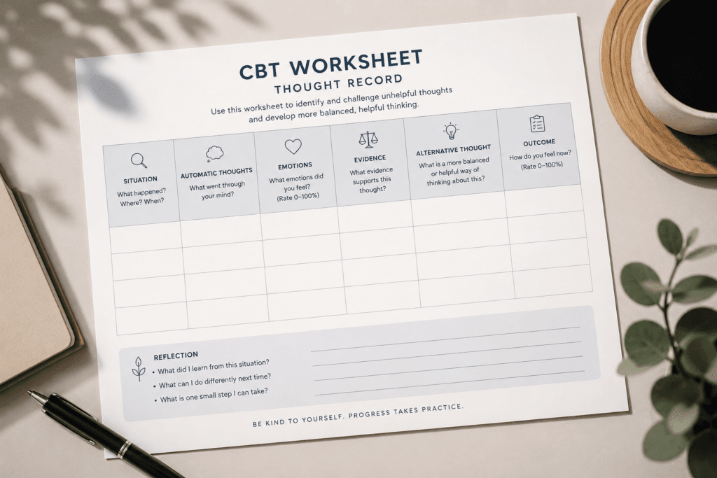 How to Write a PIRP Note for Therapists: A simple guide